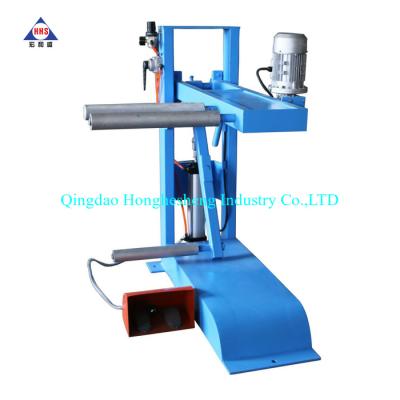 China Functional Tire Repair Stand Machine for Tyre Retreading for sale
