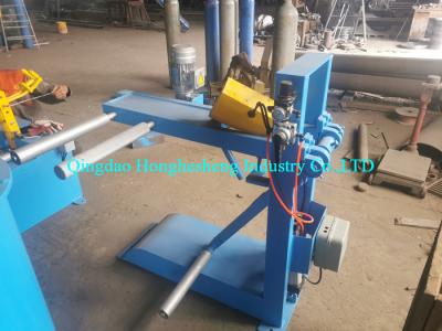 China Functional Tire Repair Stand Machine for Tyre Retreading for sale