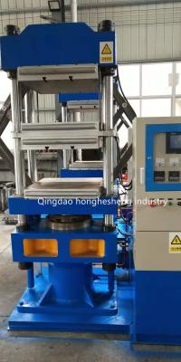 China EVA Wheels Making Press Machine For Baby Bike for sale
