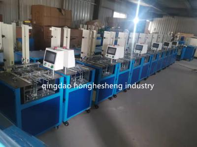 China Eva Foam Flip Flops Vulcanizing Press Machine For Eva Slipper Making for sale