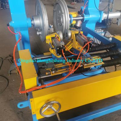 China Automatic Tire Building Machine For Tire Retreading for sale
