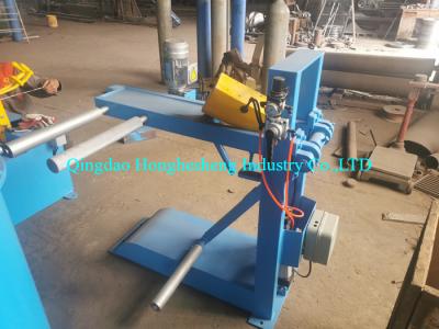 China Functional Tire Repair Stand Machine for Tyre Retreading for sale
