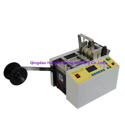 China High Speed Rubber Band Cutter Machine 650W for sale