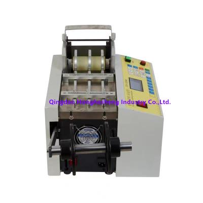 China High Speed Rubber Band Cutter Machine 650W for sale