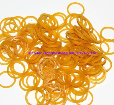 China High Speed Rubber Band Cutter Machine 650W for sale