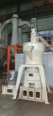 China Carbon Black Grinder Processing Machine For Pyrolysis Oil for sale
