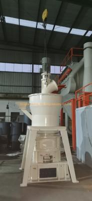 China Carbon Black Grinder Processing Machine For Pyrolysis Oil for sale