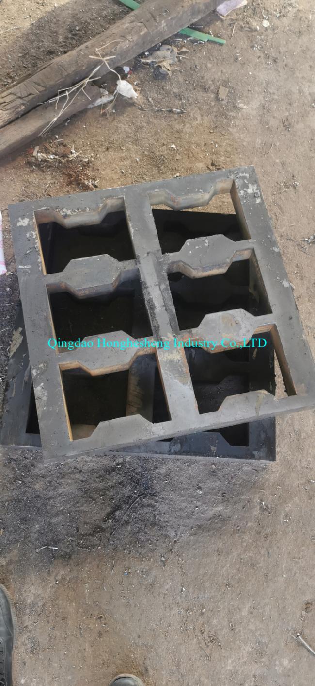 50t CE/ISO rubber tile paver making machine/rubber floor vulcanizing press machine