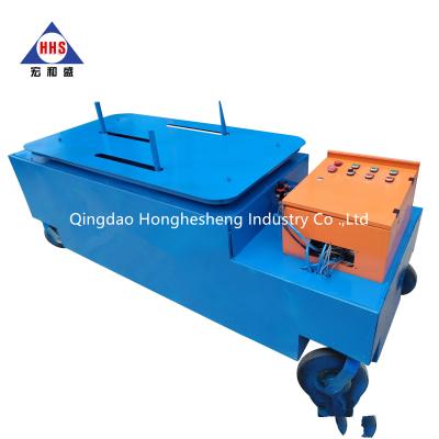 China Horizontal Type Tire Tripling Doubling Packing Unpacking Machine for sale