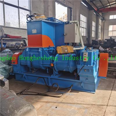 China Machine van de de Knedermixer van EVA Rubber Kneader Machine 55L de Rubber Te koop