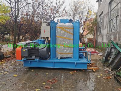 China EVA Rubber Kneader Machine 55L Rubber Kneader Mixer Machine for sale
