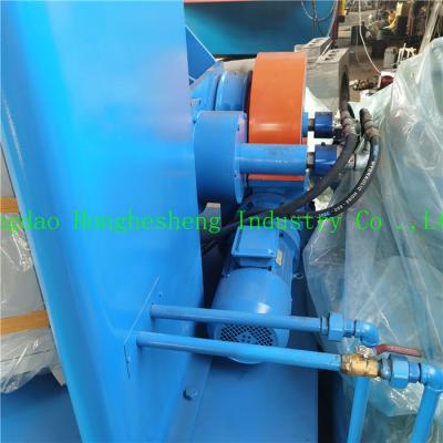 China EVA Rubber Kneader Machine 55L Rubber Kneader Mixer Machine for sale