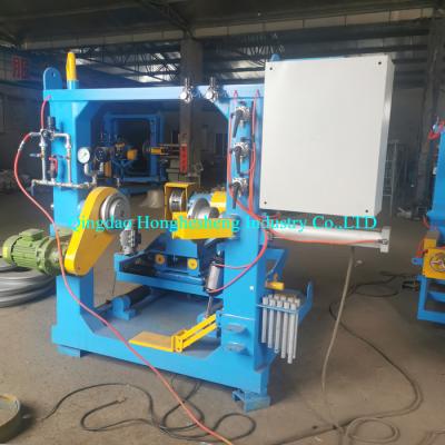 Cina Alta efficienza della macchina industriale di Ring Tread Grinding Tyre Buffing in vendita