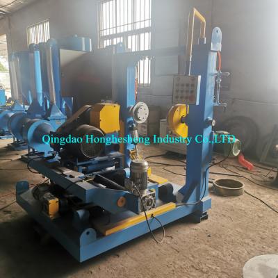 China Máquina lustrando usada do pneu da máquina de recauchutagem do pneumático do caminhão à venda