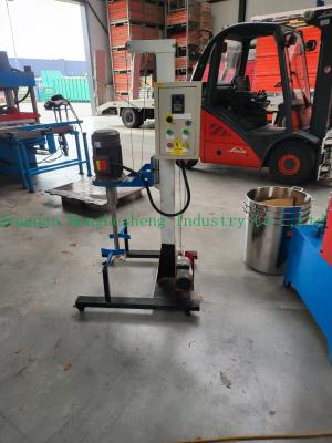 China 1000*1000 Rubber Tile Making Machine For 1*1m Rubber Floor Tile for sale