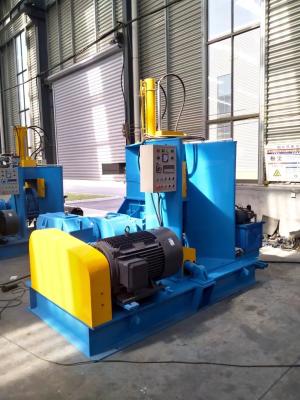 Китай Линия Pelletizing смеси ЕВА/зерение ЕВА машина продается