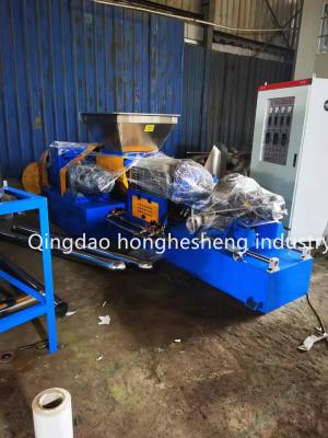 Китай Линия Pelletizing смеси ЕВА/зерение ЕВА машина продается