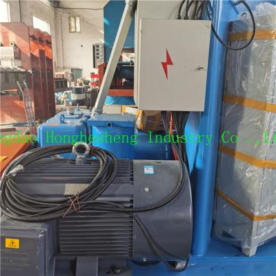 Chine Machine en caoutchouc de malaxeur de X N -35X30 pour Eva Sheet Making à vendre