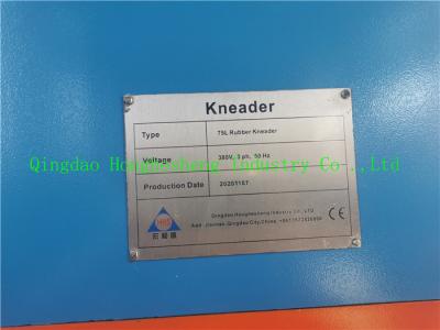Chine Machine en caoutchouc de malaxeur de X N -35X30 pour Eva Sheet Making à vendre