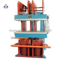 China Rubber Vulcanizing Machine Rubber Press Machine Hydraulic for sale