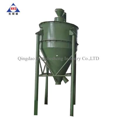 China Radial Tire Crushing Equipment Waste Truck Tire Recycling Production Line for sale