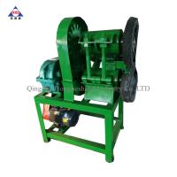 China Semi Automatic Rubber Recycling Machine For Rubber Powder Processing/Production for sale