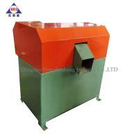 China Semi Automatic Rubber Recycling Machine For Rubber Powder Processing/Production for sale