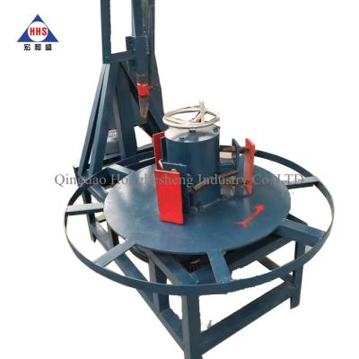 China 30 80 Mesh Rubber Powder Line Making Machines Semi Automatic for sale