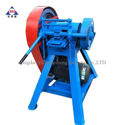 China Radial Tire Crushing Equipment Waste Truck Tire Recycling Production Line for sale