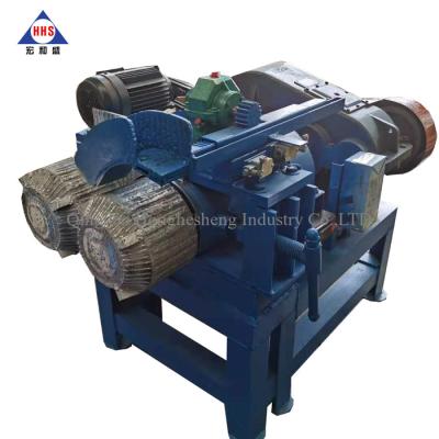 China Radial Tire Crushing Equipment Waste Truck Tire Recycling Production Line for sale