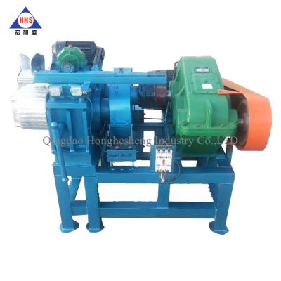 China 30 80 Mesh Rubber Powder Line Making Machines Semi Automatic for sale