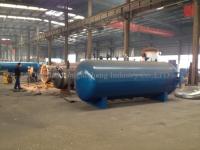 China Rubber Vulcanization Autoclave Pressure Vessels for sale