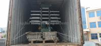 China Rubber Interlocking Tile Making Machine for sale
