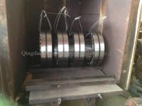 China 450mm Rubber Refiner Two Roll Mill for sale