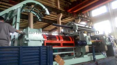Κίνα XK560 560*1530mm χαμηλού θορύβου ανοικτό λάστιχο μύλων που αναμιγνύει την υδρόψυξη 90KW προς πώληση