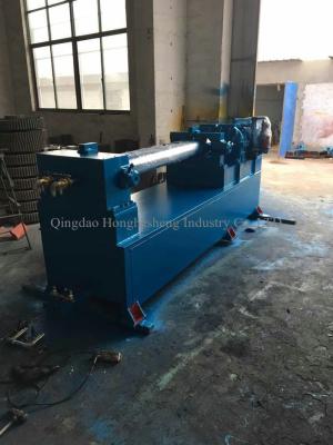 Cina mulino di riserva automatico del rotolo del miscelatore due di 450*1200mm per il composto di gomma in vendita