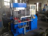 China 2 RT 3RT 4RT Rubber Compression Molding Machine for sale