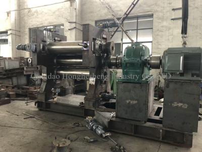 Κίνα Εσωτερικό λάστιχο 4 ημερολόγιο 230*630mm 15KW σωλήνων ρόλων προς πώληση