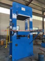 China Rubber Fender Compressing Vulcanizing Making Moulding Machine for sale