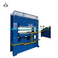 China FRAME TYPE/hydraulic press/rubber vulcanizing machine for sale