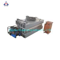 China Mining Conveyor Belt Hot Vulcanizing Press Machine for sale