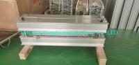 China Mining Conveyor Belt Hot Vulcanizing Press Machine for sale