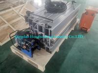 China Rubber Conveyor Belt Joint Machine for sale