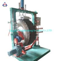 China Tyre Retreading Machine Vulcanization Tank for sale