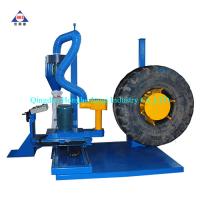 China Tyre Retreading Machine Vulcanization Tank for sale