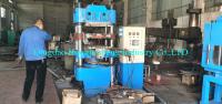 China Rubber O Ring Seal Making Machine/Rubber Vulcanizing Press for sale