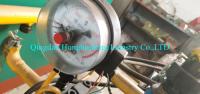 China rubber Tile Vulcanizing And Moulding Machinery for sale