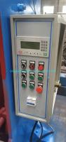 China rubber Tile Vulcanizing And Moulding Machinery for sale