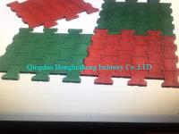 China 200T Rubber Floor Tile Making Machine for sale