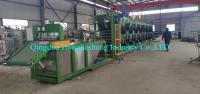 China Rubber Sheet Batch Off Cooler for sale